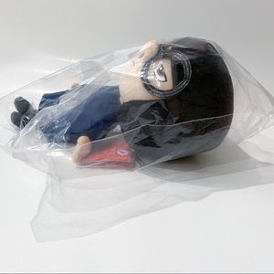 Disney | Toys | Nwt Disney Edna Mode Plush | Poshmark